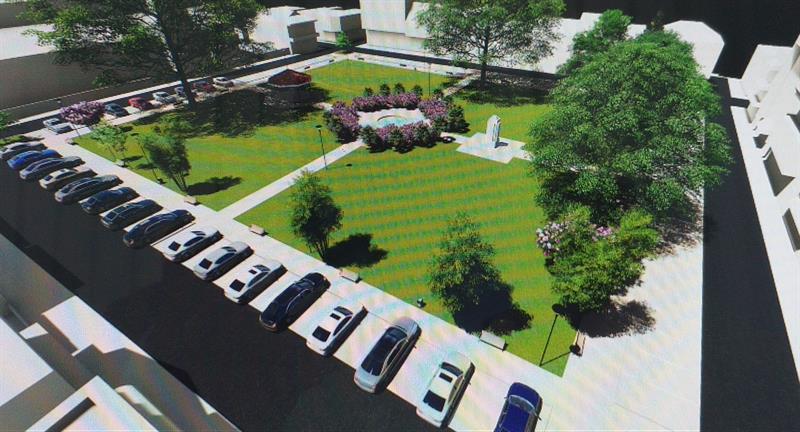 Ministry of Agriculture, Fisheries, Food Security and Climate Change